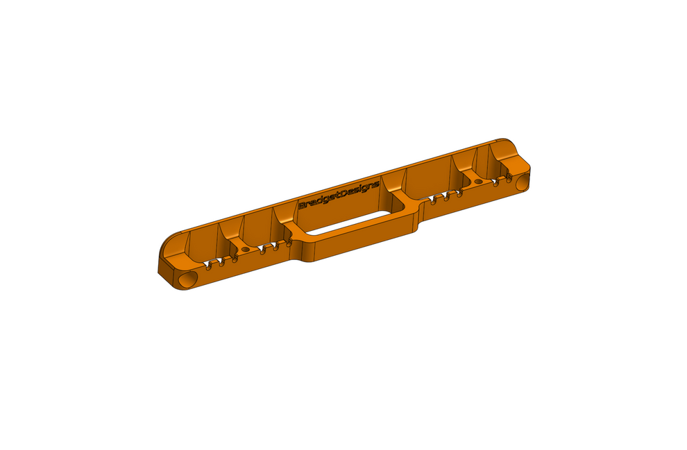 Universal Fishing Kayak Tool Holder – Bradget Designs